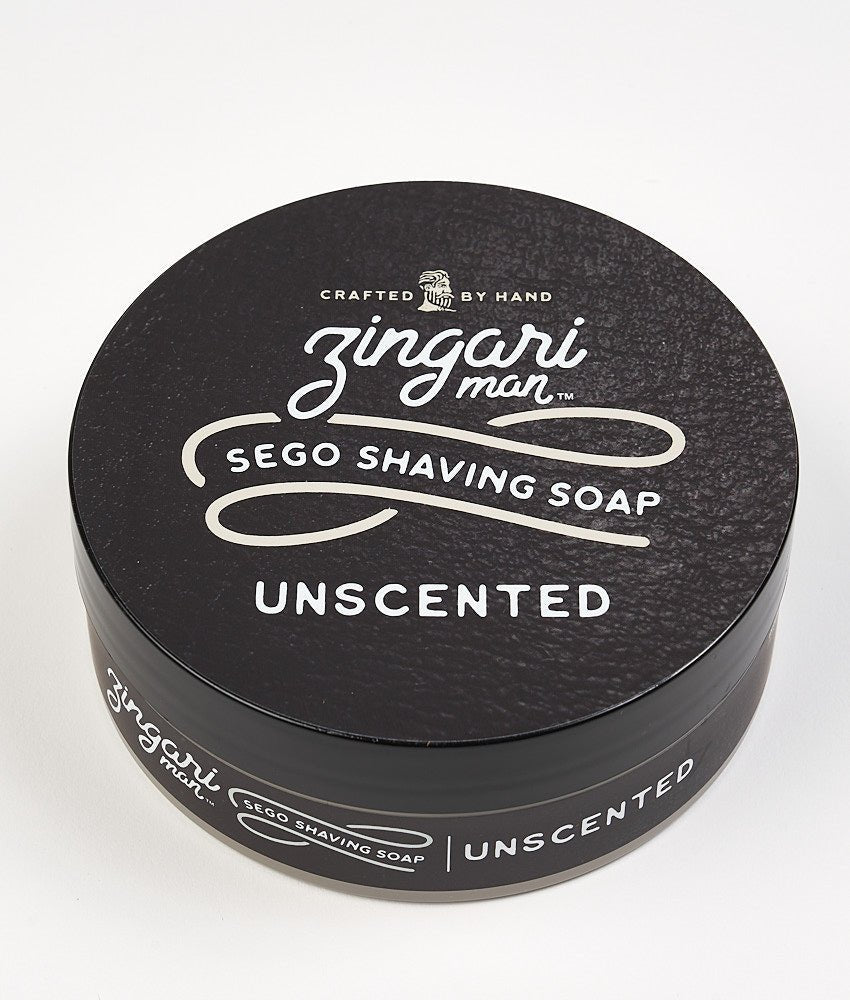 Ultimate Shave Bundle – Zingari Man