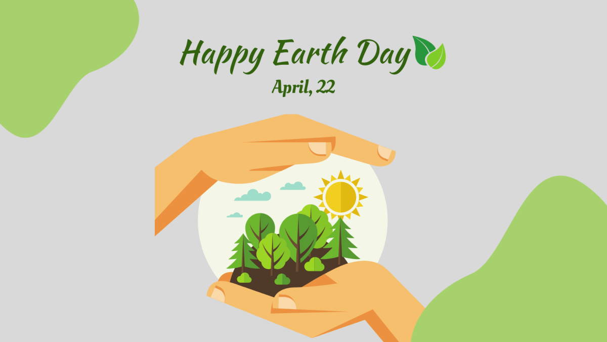 EARTH DAY 2023 – Zingari Man