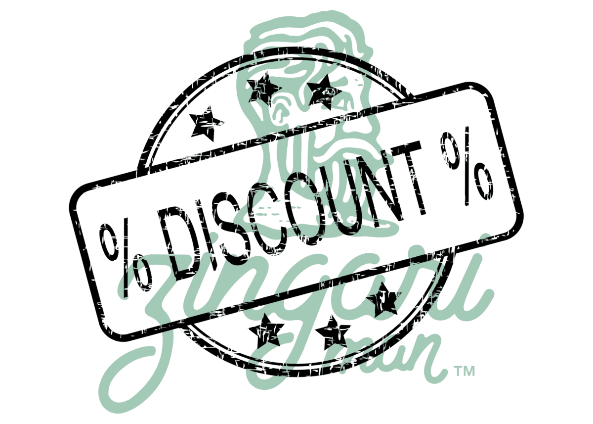 Discounted products